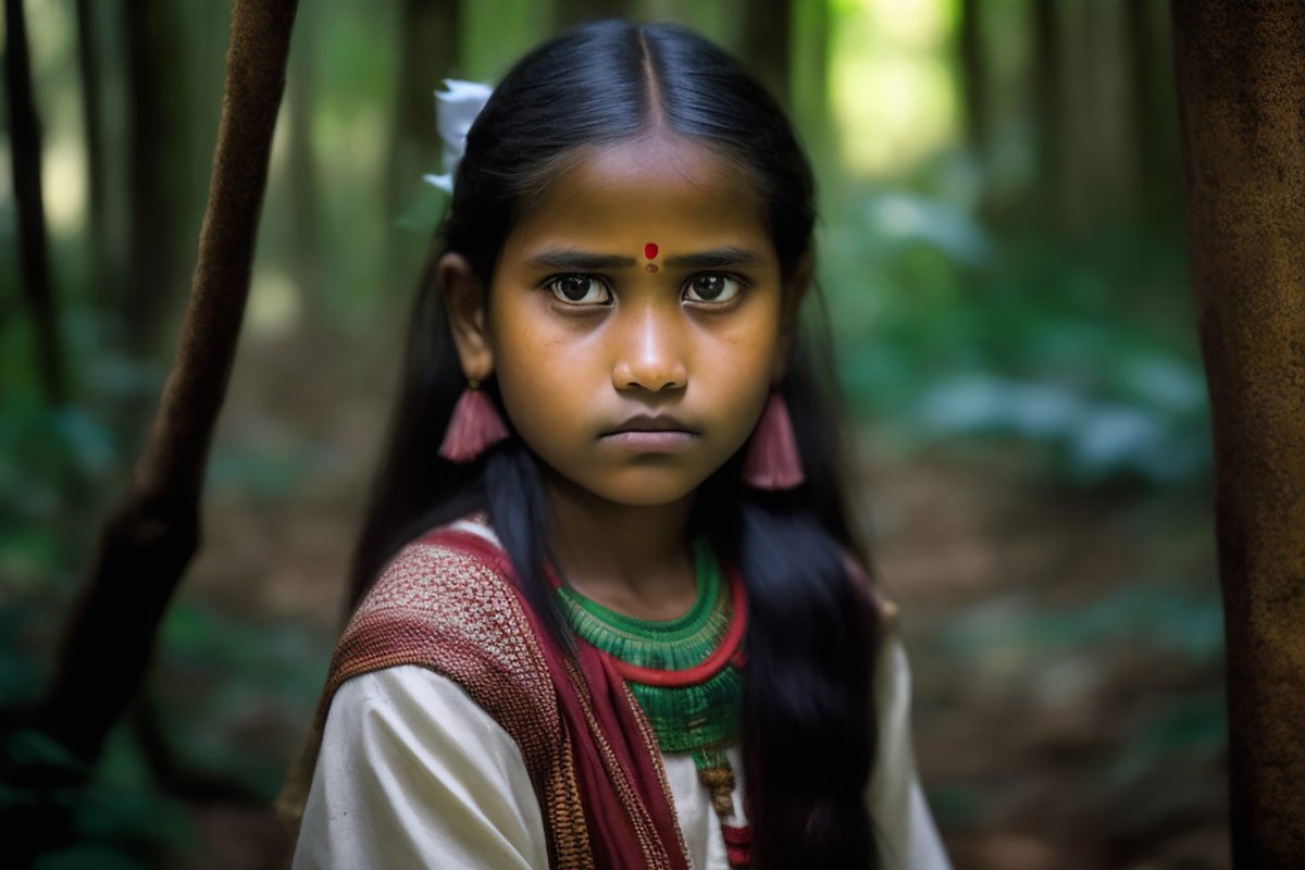 The Epic Tale of Tapoi - Folklore Chronicles