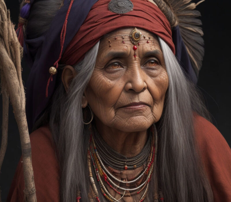 Folktales from Around the World - Folklore Chronicles