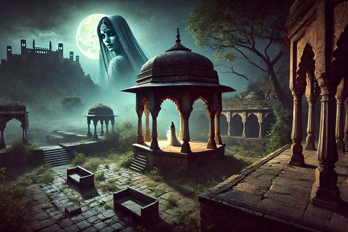 Folktales from Around the World - Folklore Chronicles