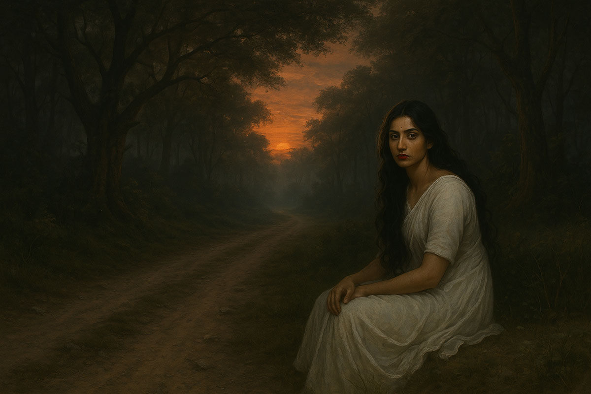 Neeli: From Betrayed Wife to Fearsome Yakshi of Panchavankadu ...