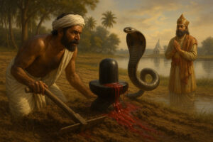 Folktales from Around the World - Folklore Chronicles